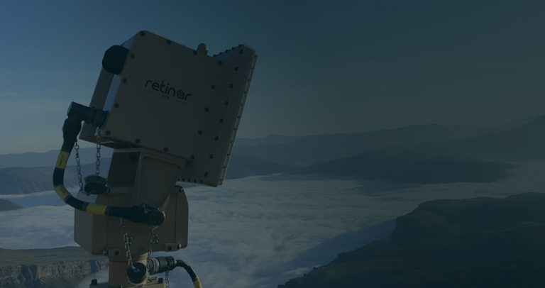 PERIMETER SURVEILLANCE SYSTEMS - Marcom - Defence and Security Solutions