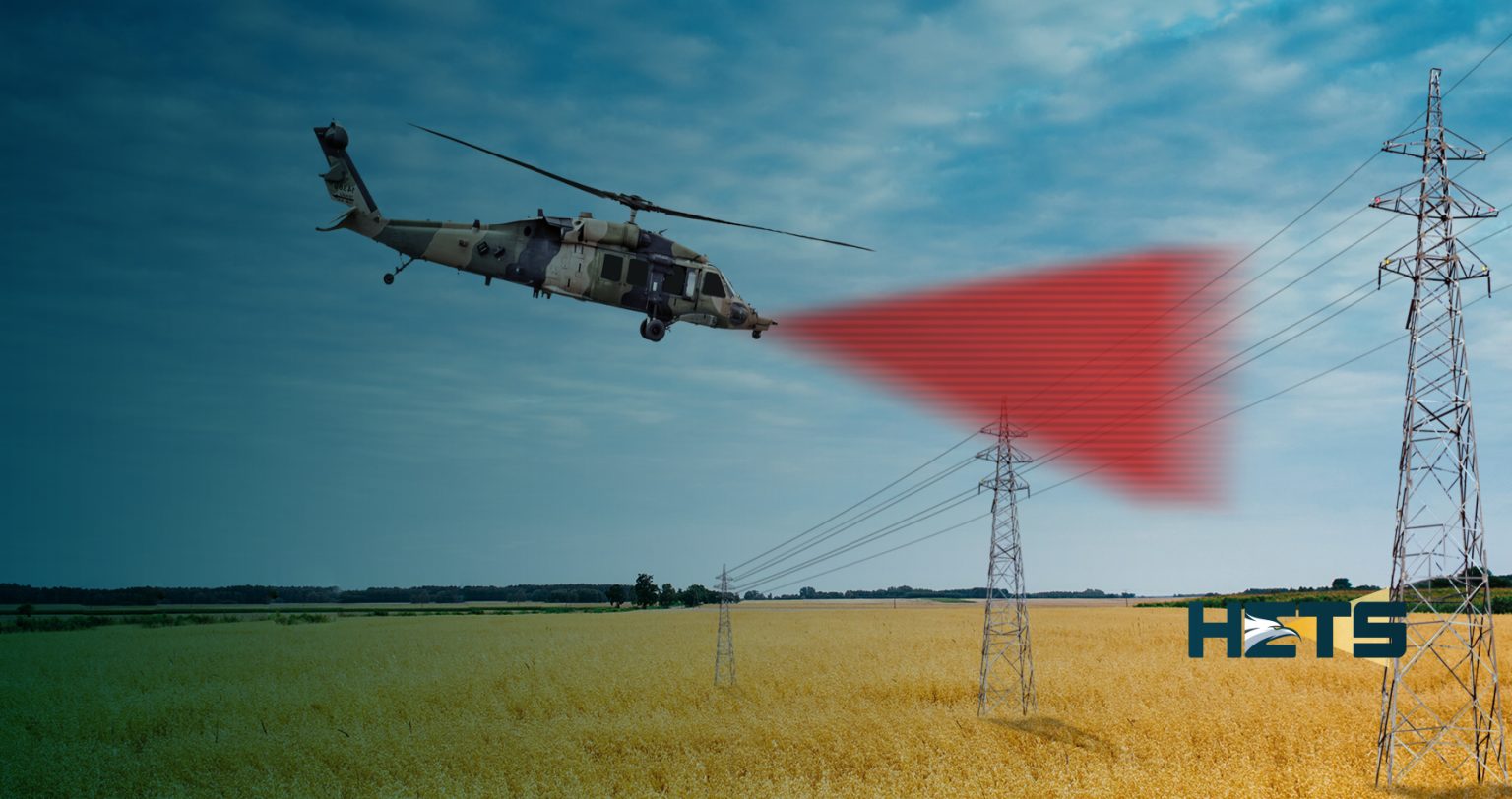 HETS Helicopter Obstacle Detection System - Marcom - Defence and ...